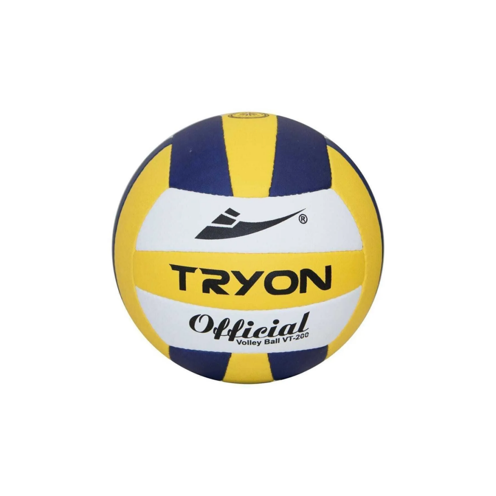 Tryon Voleybol Topu Voleybol Topu